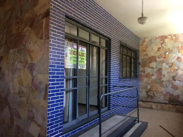 Casa / Sobrado para Venda em Belo Horizonte/MG São Cristóvão 4 Quartos