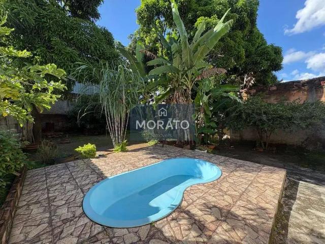 Casa / Sobrado para Venda em Belo Horizonte/MG São Francisco 4 Quartos