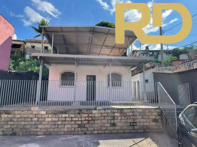 Casa / Sobrado para Venda em Belo Horizonte/MG São Gabriel 3 Quartos