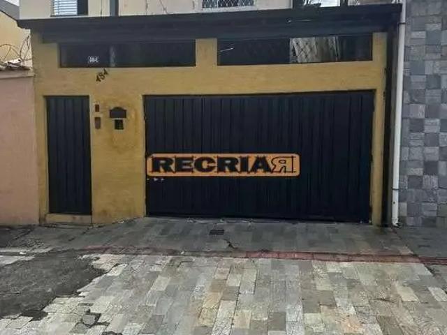 Casa / Sobrado para Venda em Belo Horizonte/MG São Gabriel 3 Quartos