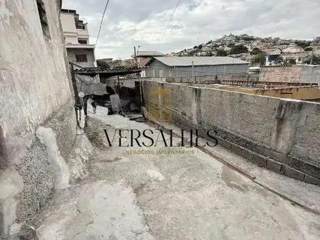 Casa / Sobrado para Venda em Belo Horizonte/MG São Geraldo 1 Quartos