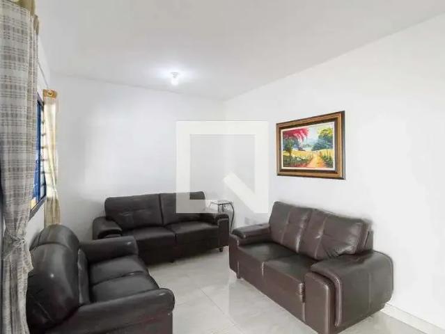 Casa / Sobrado para Venda em Belo Horizonte/MG São Geraldo 2 Quartos