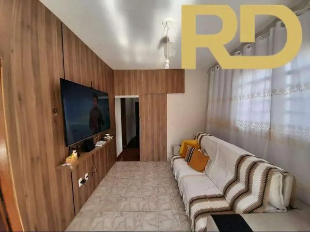 Casa / Sobrado para Venda em Belo Horizonte/MG São Geraldo 3 Quartos