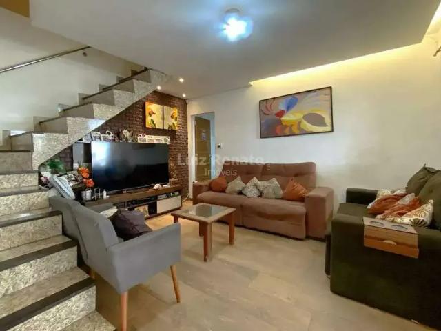 Casa / Sobrado para Venda em Belo Horizonte/MG São Geraldo 4 Quartos