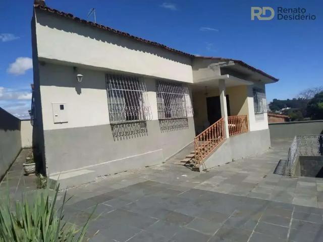 Casa / Sobrado para Venda em Belo Horizonte/MG São Geraldo 5 Quartos