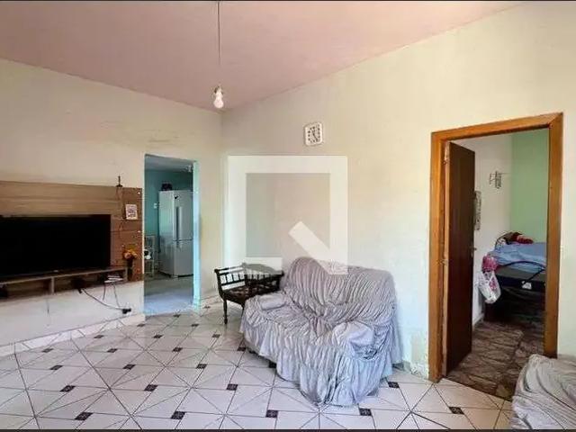 Casa / Sobrado para Venda em Belo Horizonte/MG São Geraldo 5 Quartos