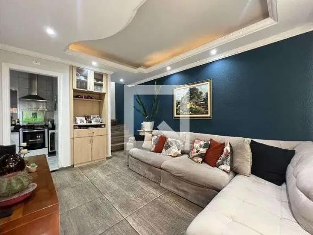 Casa / Sobrado para Venda em Belo Horizonte/MG São João Batista 3 Quartos