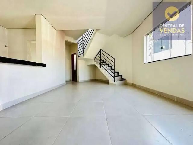 Casa / Sobrado para Venda em Belo Horizonte/MG São João Batista 3 Quartos