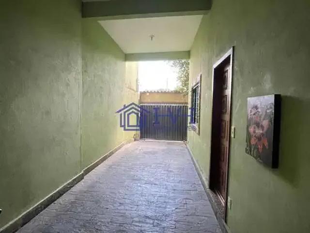 Casa / Sobrado para Venda em Belo Horizonte/MG São João Batista 3 Quartos