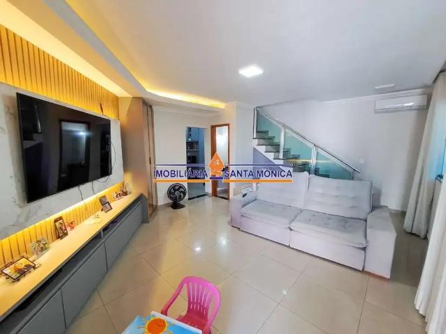 Casa / Sobrado para Venda em Belo Horizonte/MG São João Batista 3 Quartos