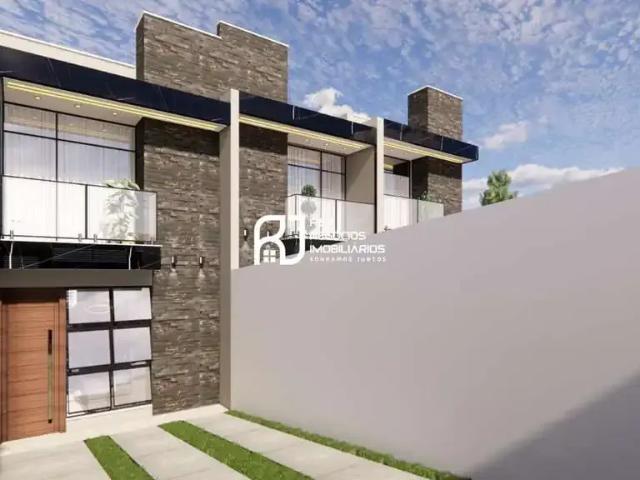 Casa / Sobrado para Venda em Belo Horizonte/MG São João Batista 3 Quartos