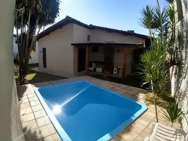 Casa / Sobrado para Venda em Belo Horizonte/MG São João Batista 3 Quartos