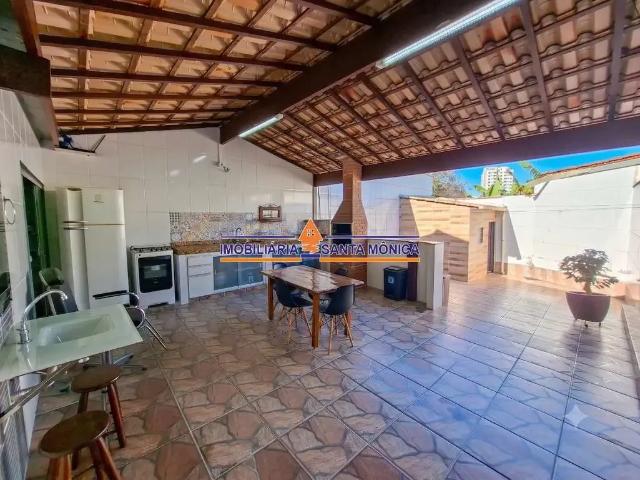 Casa / Sobrado para Venda em Belo Horizonte/MG São João Batista 3 Quartos