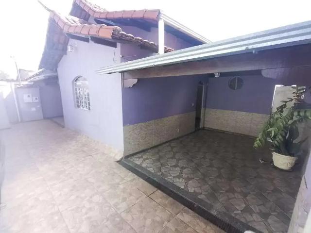 Casa / Sobrado para Venda em Belo Horizonte/MG São João Batista 3 Quartos