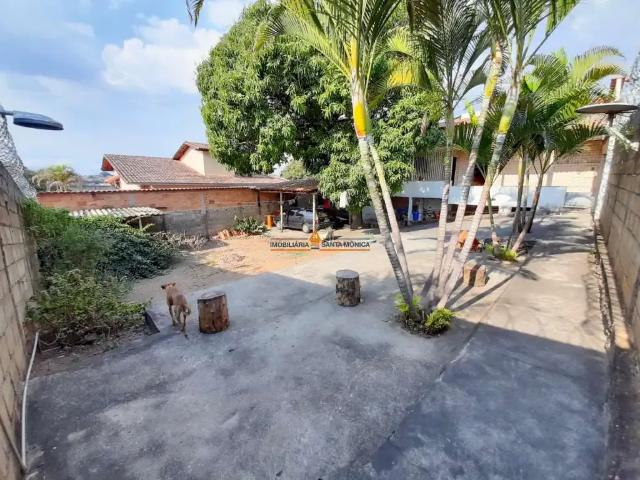 Casa / Sobrado para Venda em Belo Horizonte/MG São João Batista 3 Quartos
