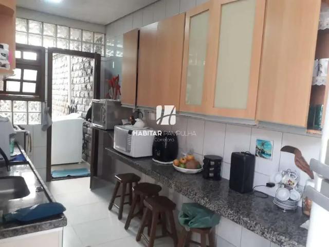 Casa / Sobrado para Venda em Belo Horizonte/MG São João Batista 3 Quartos