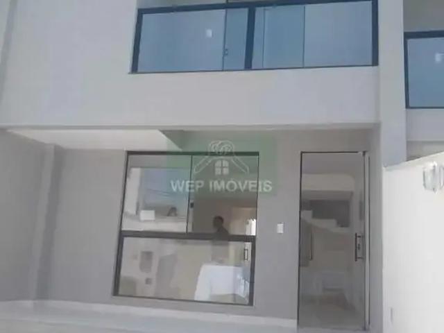 Casa / Sobrado para Venda em Belo Horizonte/MG São João Batista 2 Quartos