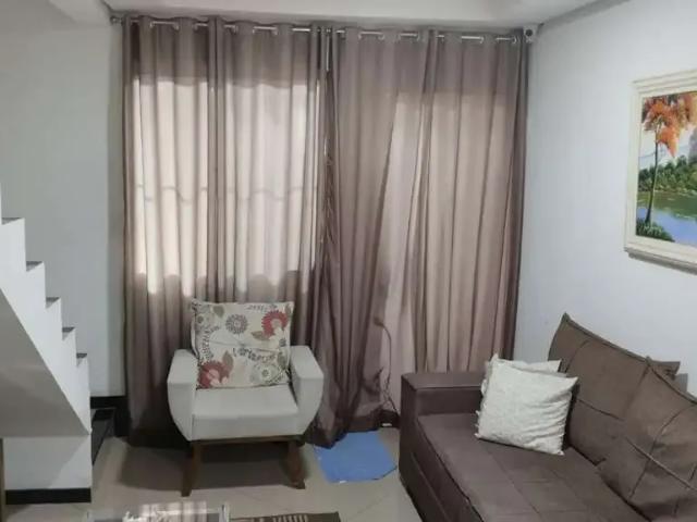 Casa / Sobrado para Venda em Belo Horizonte/MG São João Batista 2 Quartos
