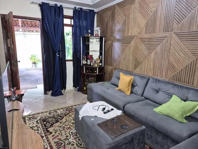 Casa / Sobrado para Venda em Belo Horizonte/MG São João Batista 2 Quartos