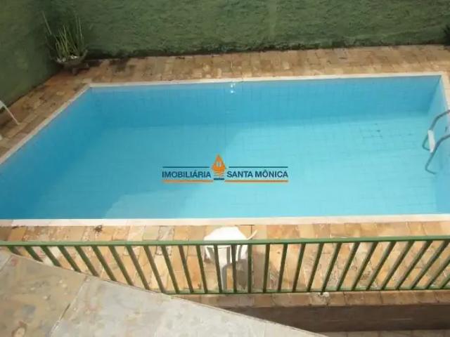 Casa / Sobrado para Venda em Belo Horizonte/MG São João Batista 4 Quartos