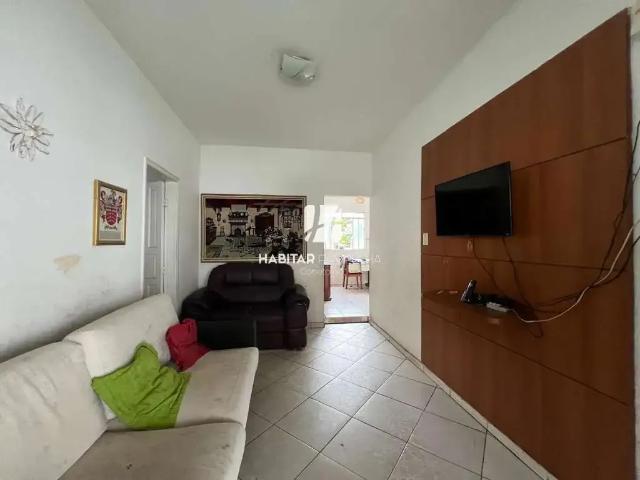 Casa / Sobrado para Venda em Belo Horizonte/MG São João Batista 5 Quartos