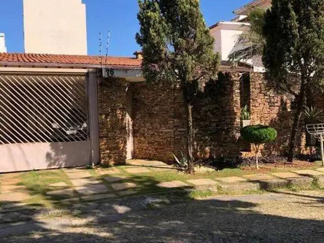 Casa / Sobrado para Venda em Belo Horizonte/MG São José 3 Quartos
