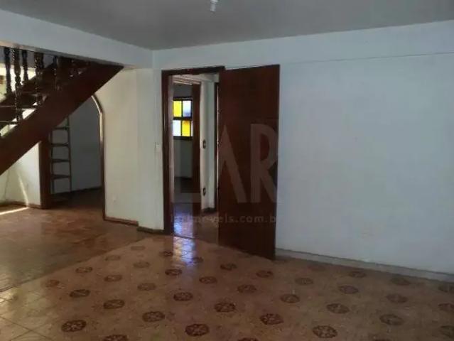 Casa / Sobrado para Venda em Belo Horizonte/MG São Lucas 4 Quartos