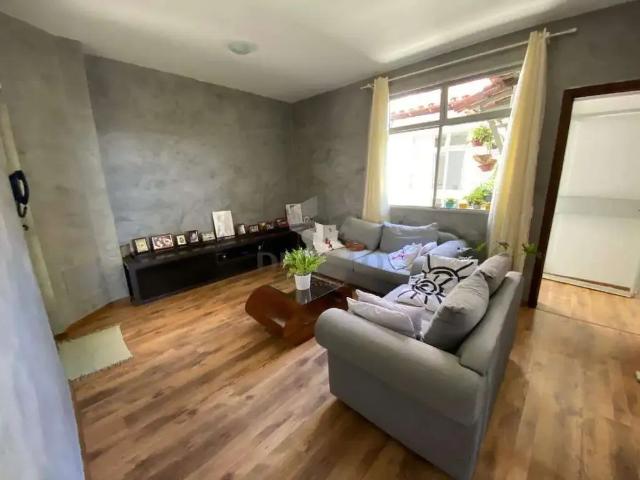 Casa / Sobrado para Venda em Belo Horizonte/MG São Lucas 4 Quartos