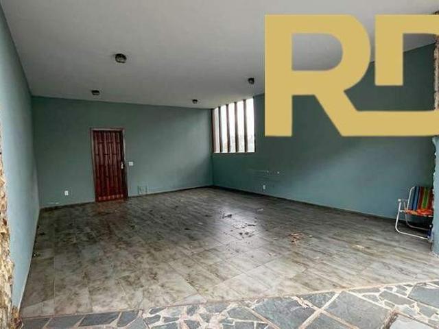 Casa / Sobrado para Venda em Belo Horizonte/MG São Lucas 4 Quartos