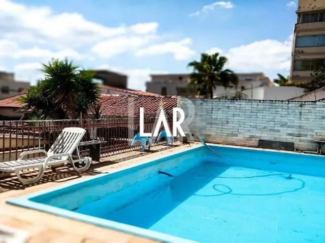 Casa / Sobrado para Venda em Belo Horizonte/MG São Lucas 4 Quartos