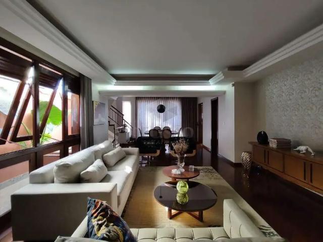 Casa / Sobrado para Venda em Belo Horizonte/MG São Lucas 4 Quartos