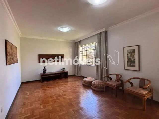 Casa / Sobrado para Venda em Belo Horizonte/MG São Lucas 5 Quartos