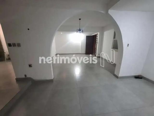 Casa / Sobrado para Venda em Belo Horizonte/MG São Lucas 7 Quartos