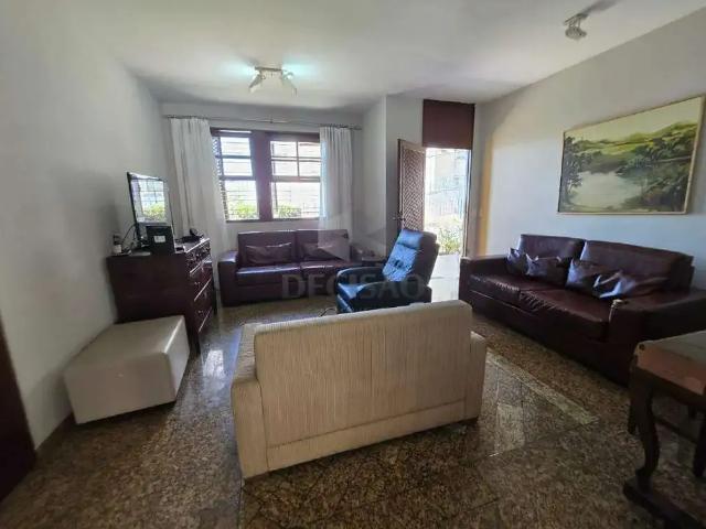 Casa / Sobrado para Venda em Belo Horizonte/MG São Lucas 7 Quartos