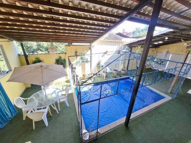 Casa / Sobrado para Venda em Belo Horizonte/MG São Lucas 8 Quartos