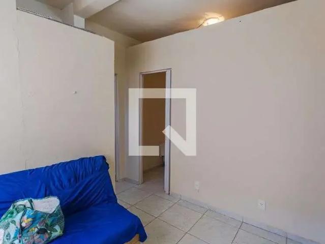 Casa / Sobrado para Venda em Belo Horizonte/MG São Lucas 2 Quartos