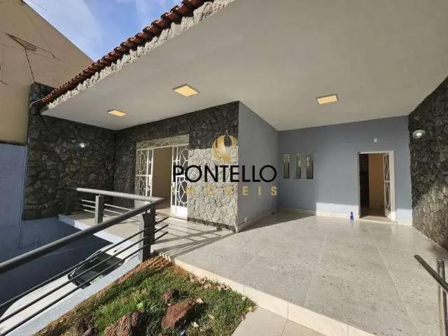 Casa / Sobrado para Venda em Belo Horizonte/MG São Lucas 3 Quartos