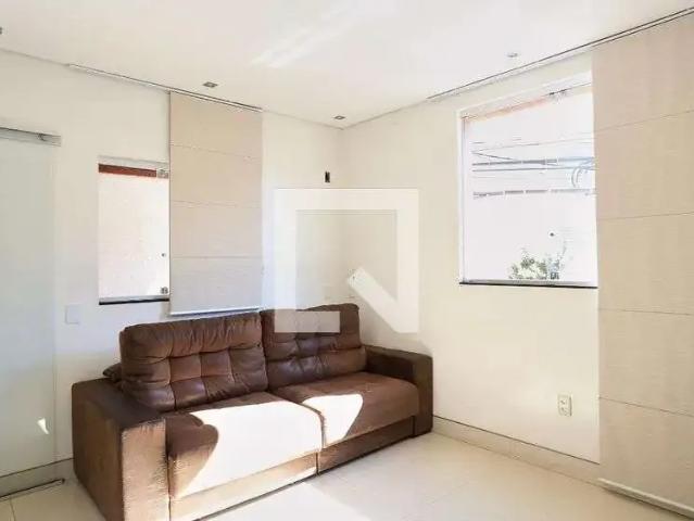 Casa / Sobrado para Venda em Belo Horizonte/MG São Lucas 3 Quartos