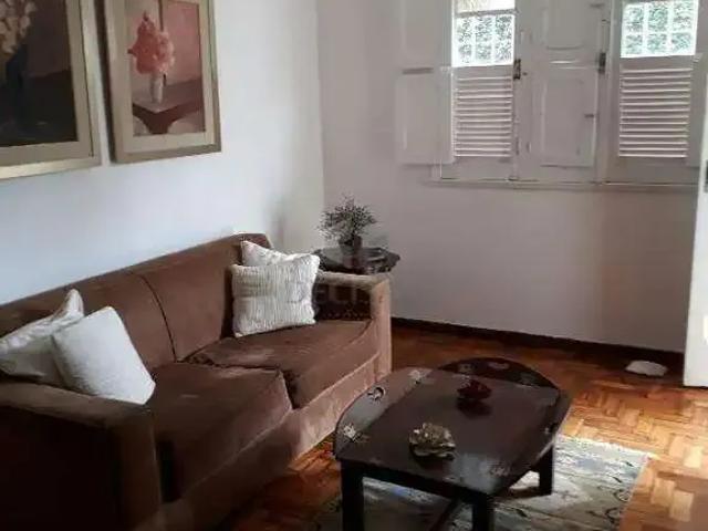 Casa / Sobrado para Venda em Belo Horizonte/MG São Lucas 3 Quartos