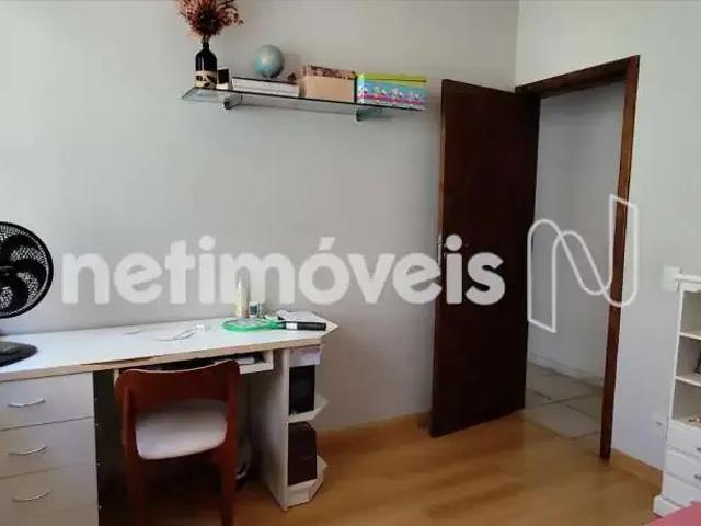 Casa / Sobrado para Venda em Belo Horizonte/MG São Lucas 3 Quartos