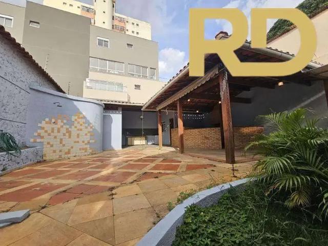 Casa / Sobrado para Venda em Belo Horizonte/MG São Lucas 3 Quartos