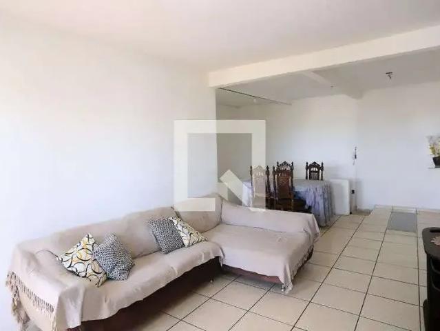 Casa / Sobrado para Venda em Belo Horizonte/MG São Lucas 3 Quartos