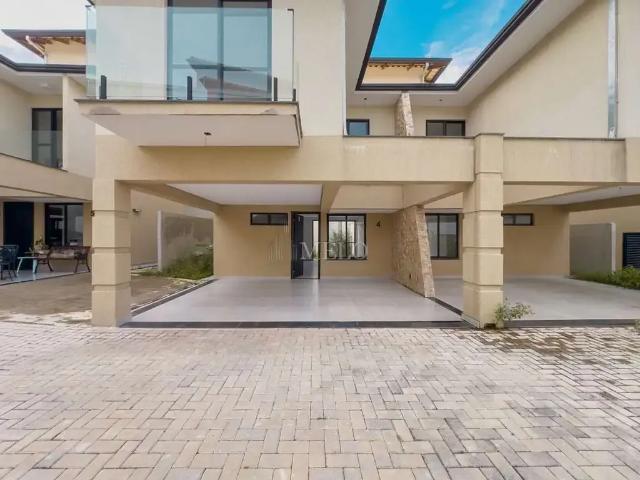 Casa / Sobrado para Venda em Belo Horizonte/MG São Luiz 4 Quartos