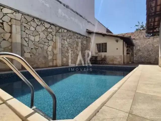 Casa / Sobrado para Venda em Belo Horizonte/MG São Luiz 4 Quartos