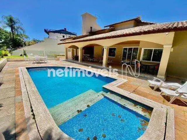 Casa / Sobrado para Venda em Belo Horizonte/MG São Luiz 4 Quartos
