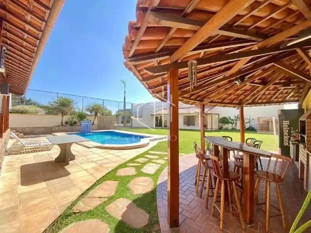 Casa / Sobrado para Venda em Belo Horizonte/MG São Luiz 4 Quartos