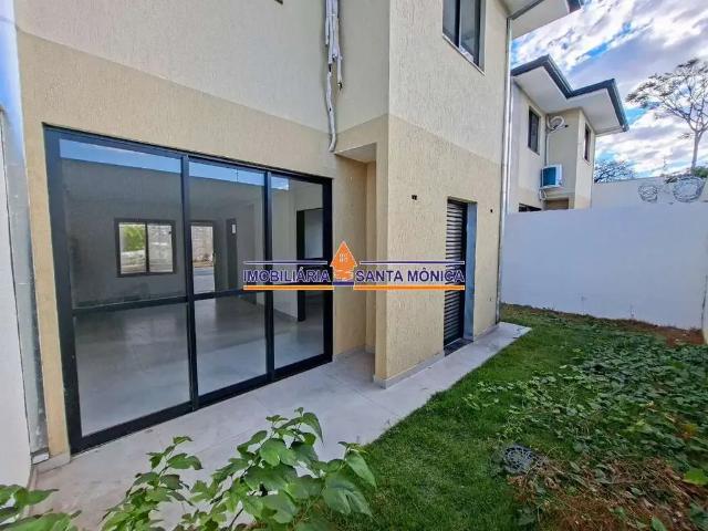 Casa / Sobrado para Venda em Belo Horizonte/MG São Luiz 4 Quartos