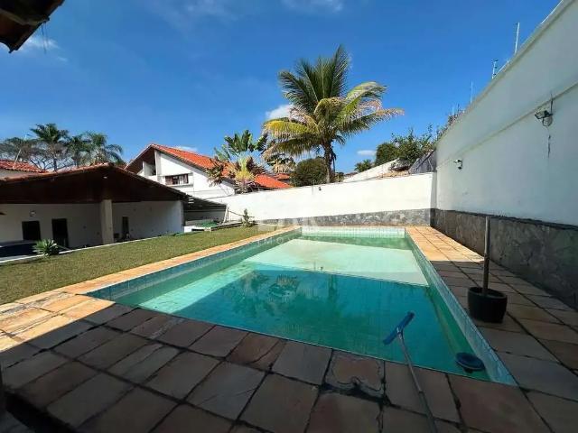 Casa / Sobrado para Venda em Belo Horizonte/MG São Luiz 4 Quartos