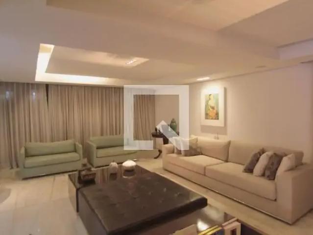 Casa / Sobrado para Venda em Belo Horizonte/MG São Luiz 4 Quartos