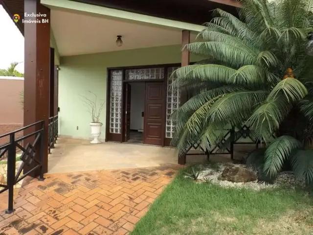 Casa / Sobrado para Venda em Belo Horizonte/MG São Luiz 4 Quartos